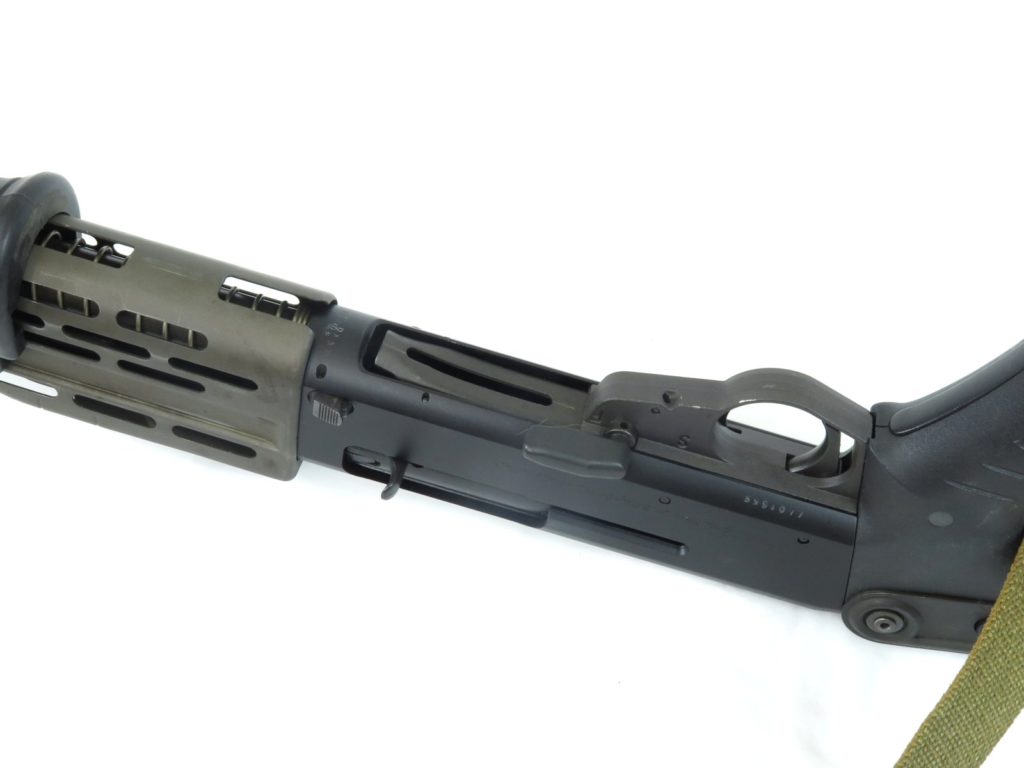 Franchi SPAS-12 – SOLD – Deer Hollow Enterprises, LLC