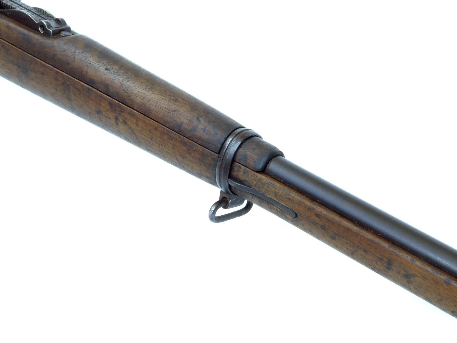 Chinese “Hanyang” Type 88 – SOLD – Deer Hollow Enterprises, LLC