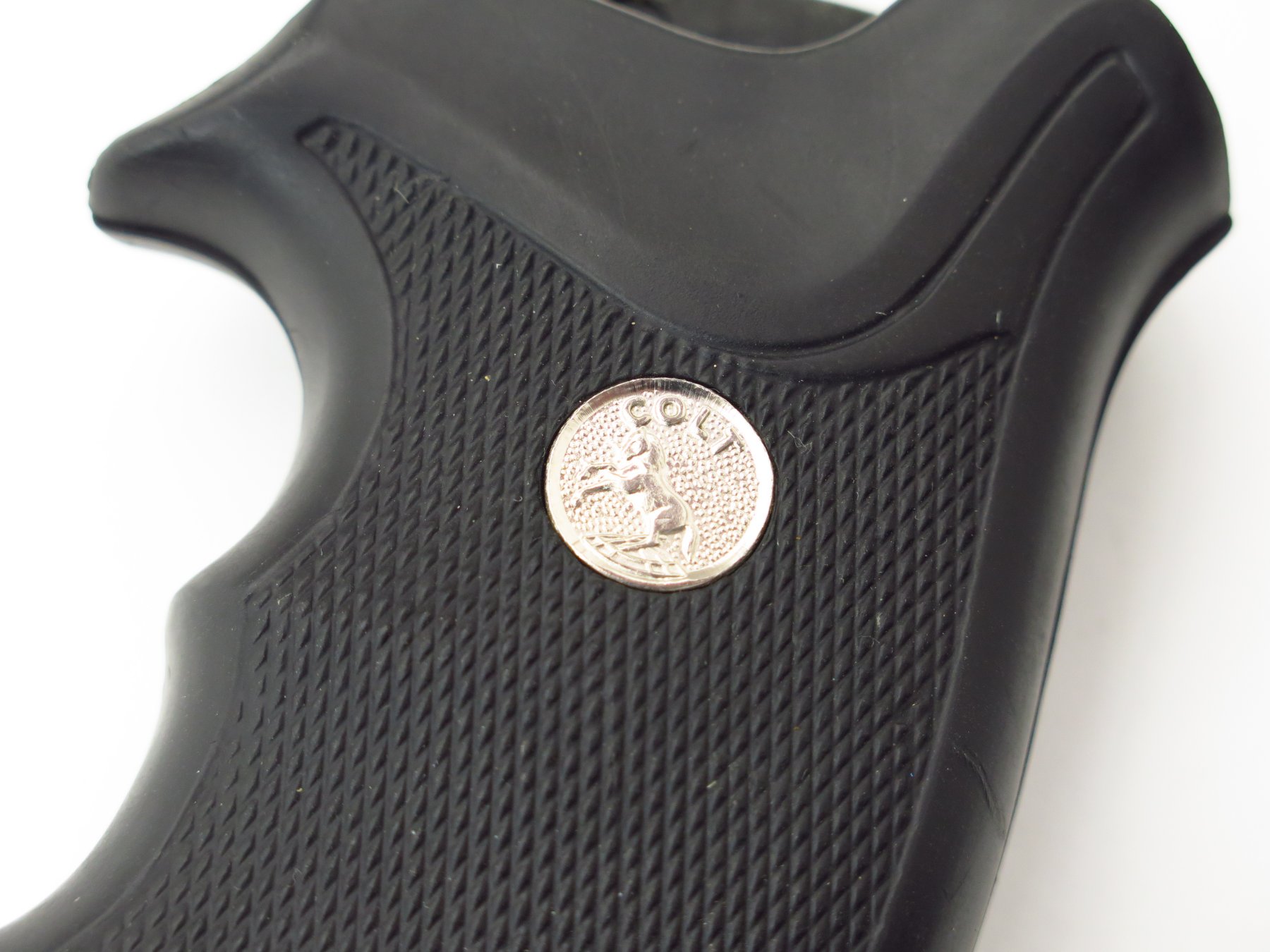 Colt King Cobra/Anaconda grips, factory original – Deer Hollow ...